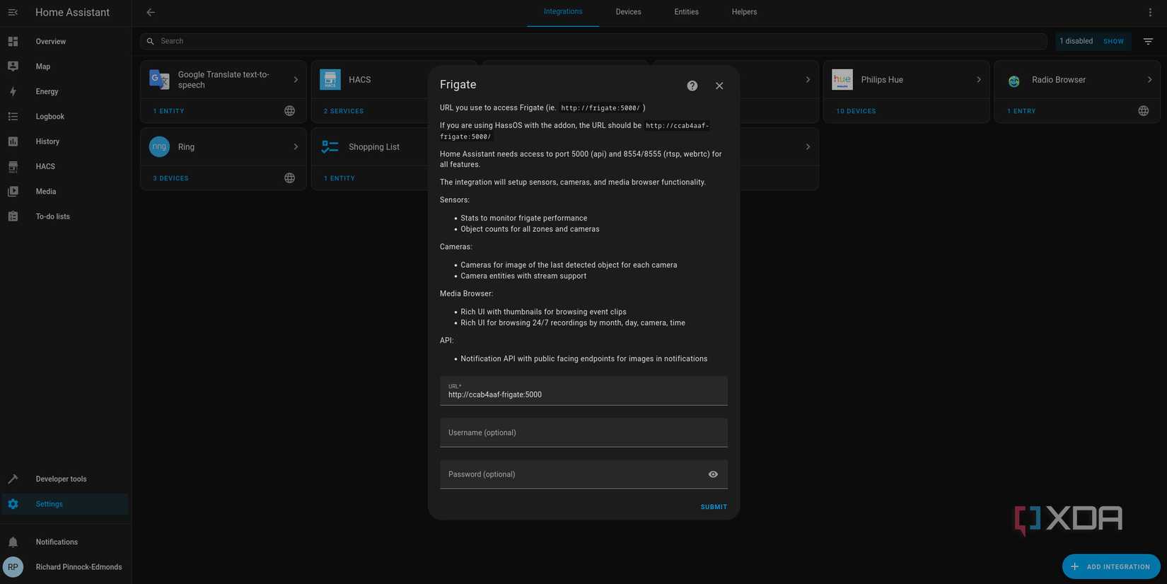 Why I replaced my dedicated NVR for open-source software