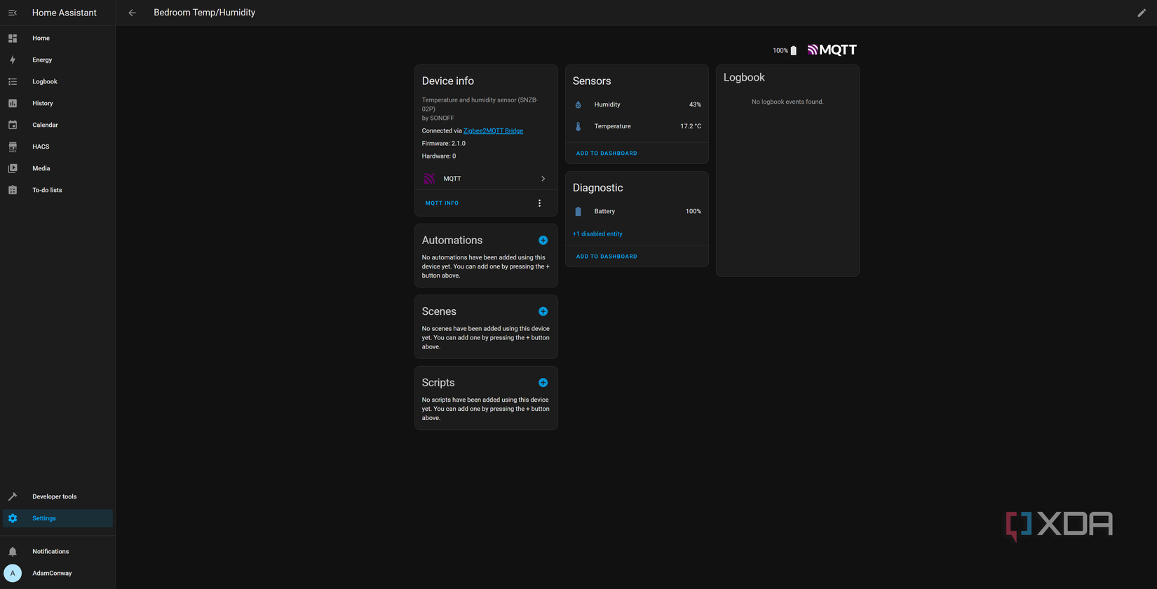6 Home Assistant integrations I use to make my smart home smarter