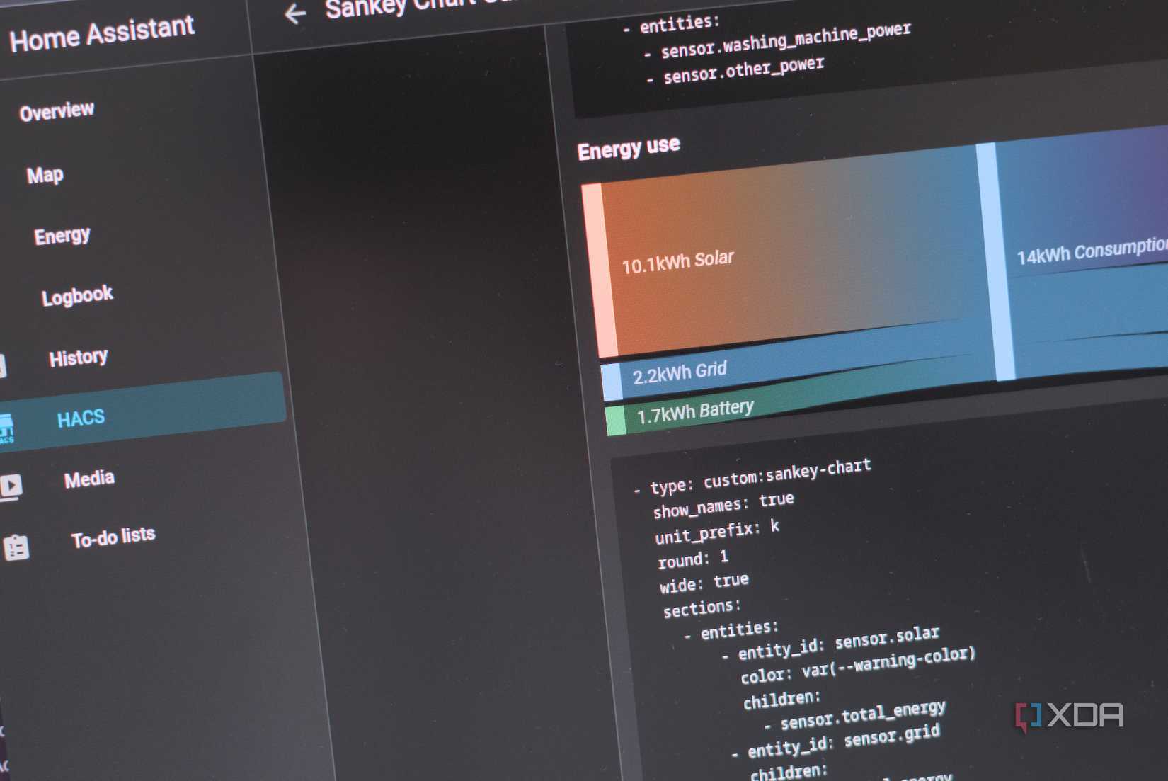 Transform your smart home with these HACS Home Assistant integrations