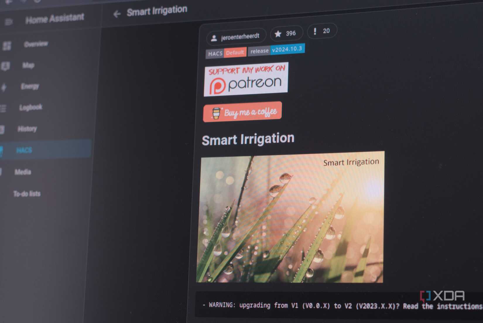 Transform your smart home with these HACS Home Assistant integrations