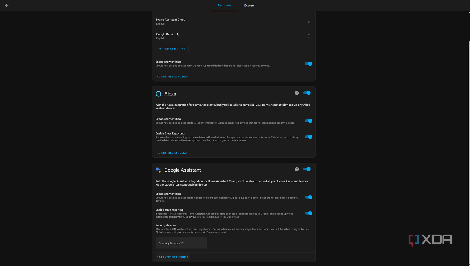 Home Assistant Cloud is one of the best investments I've made in my ...