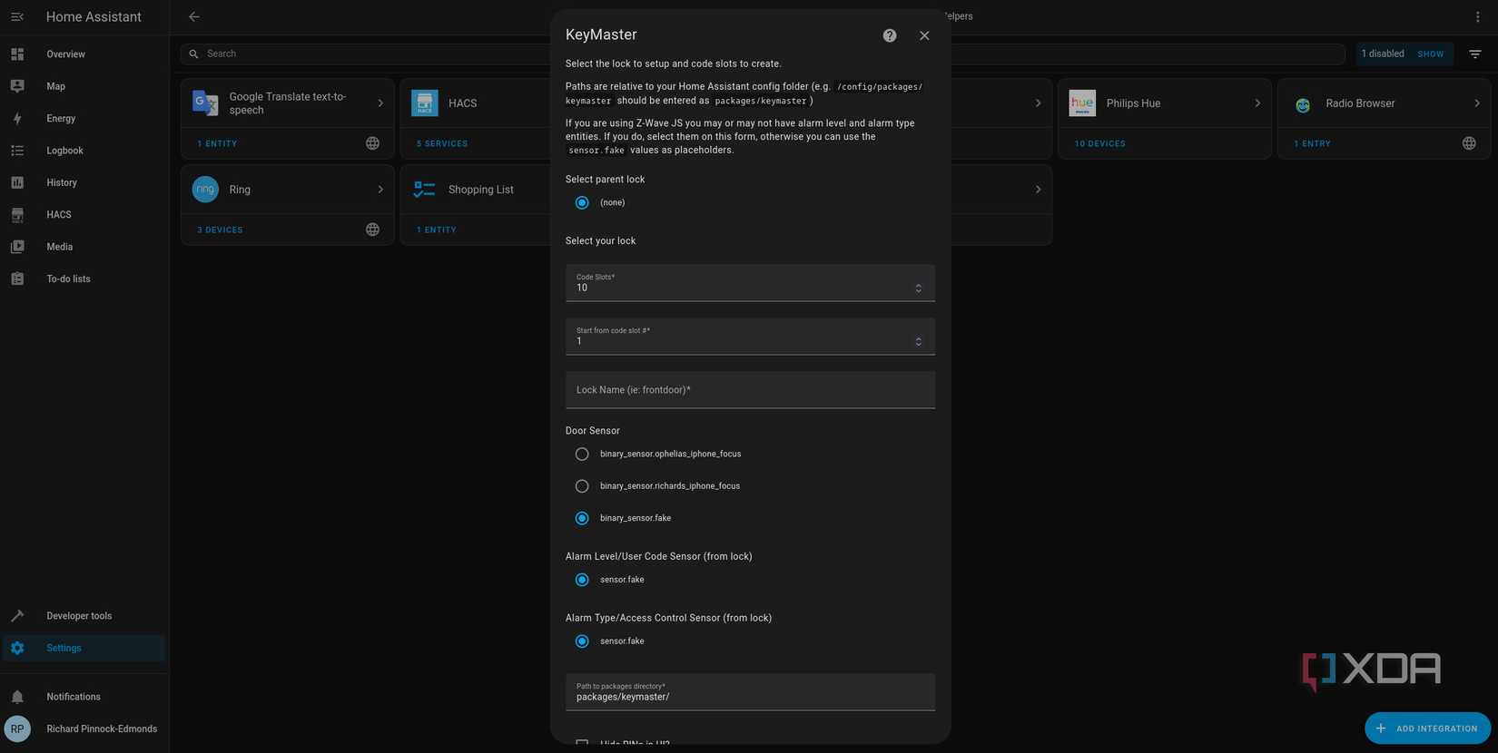 Transform your smart home with these HACS Home Assistant integrations