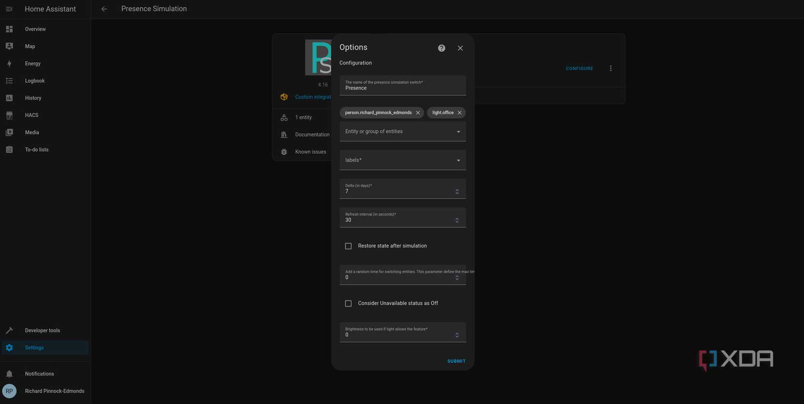 Transform your smart home with these HACS Home Assistant integrations