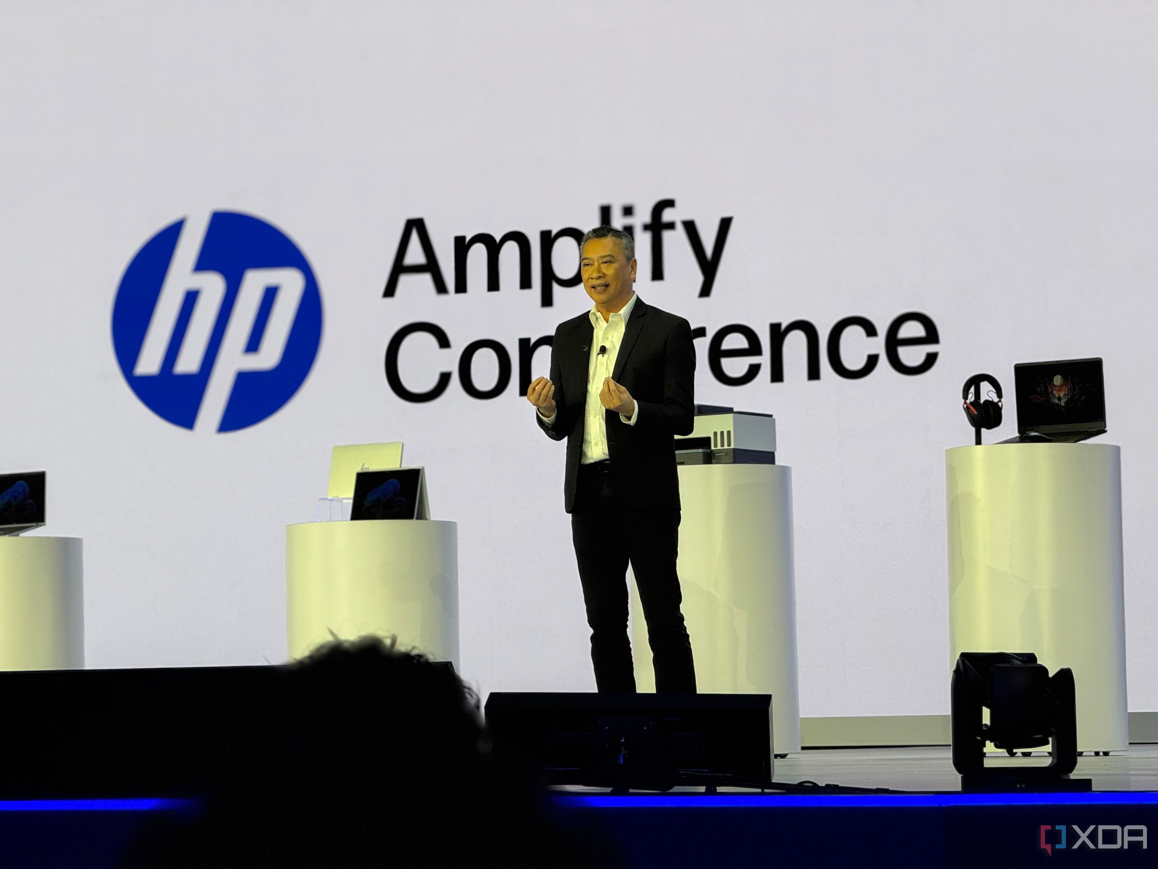 Press & Events | XDA