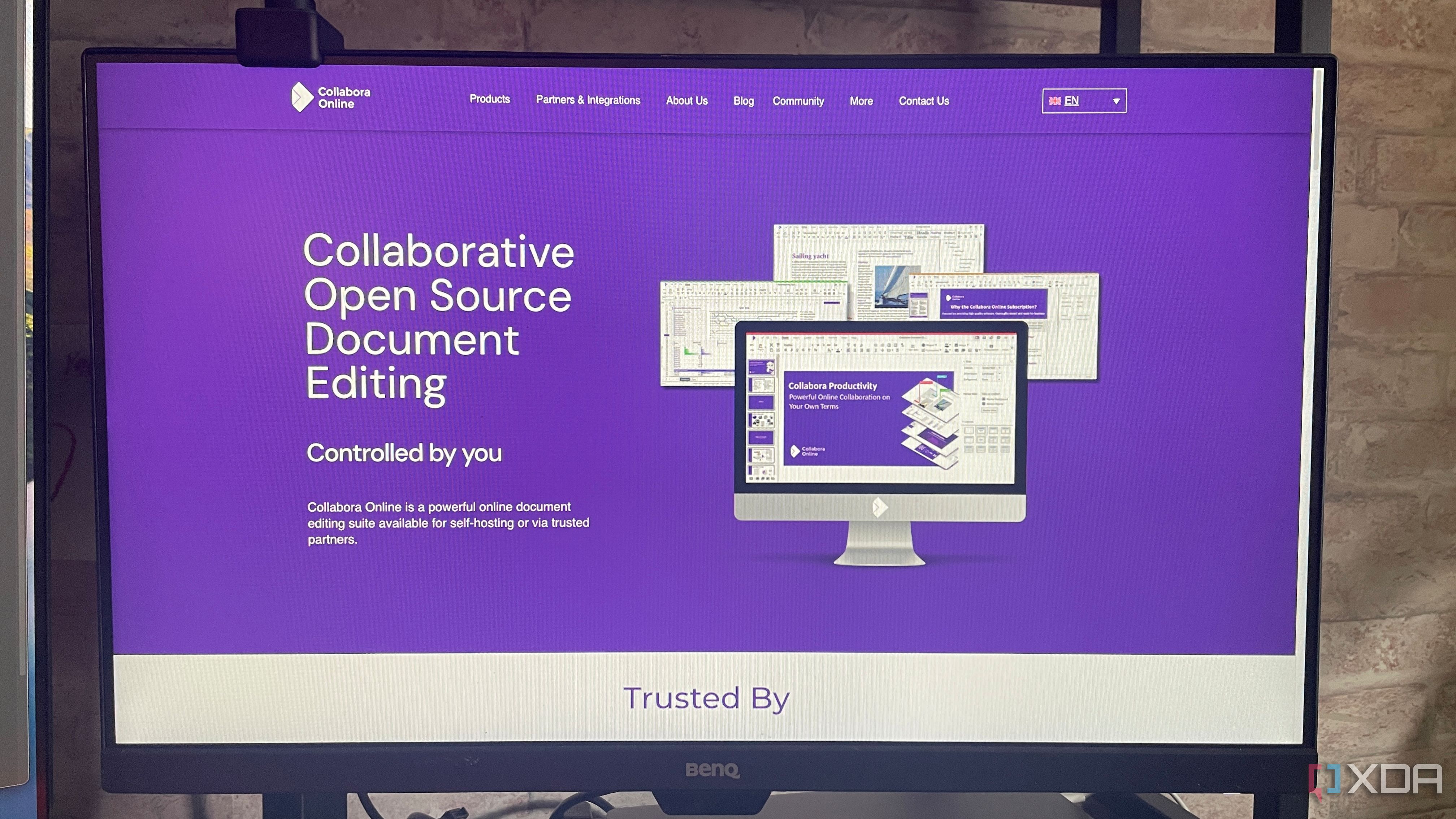 LibreOffice-based Collabora Office gets a reboot on Linux, Windows, and Mac