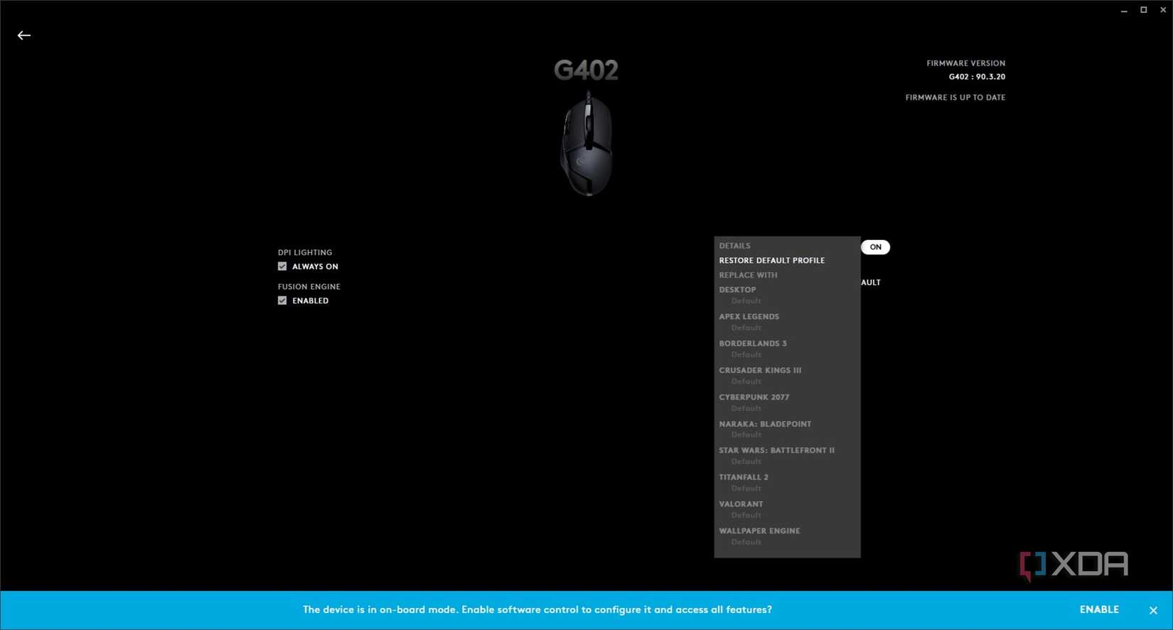 I only buy gaming mice instead of regular mice because of these 5 features