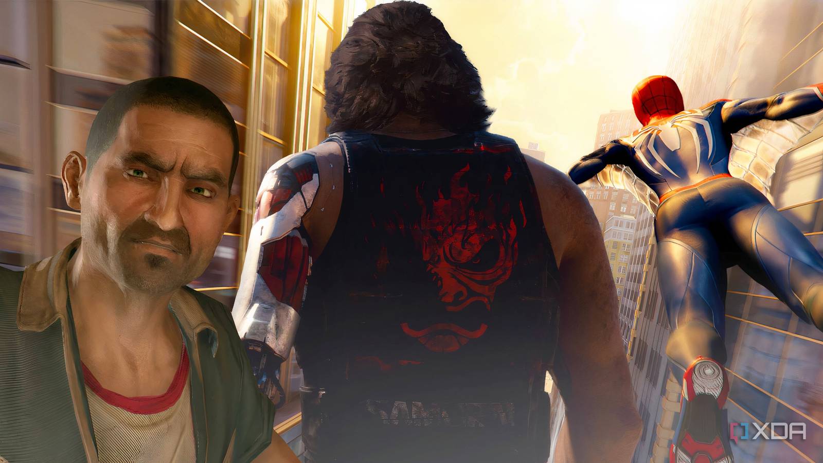 These 4 amazing side quests reminded me why I fell in love with gaming