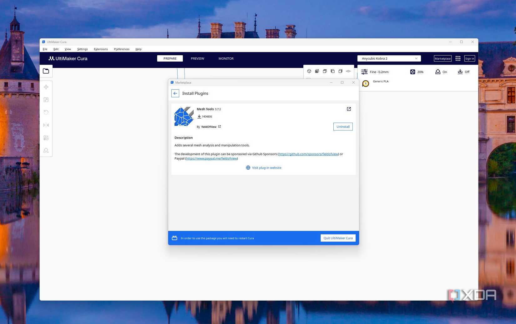 5 Cura plugins you should be using right now