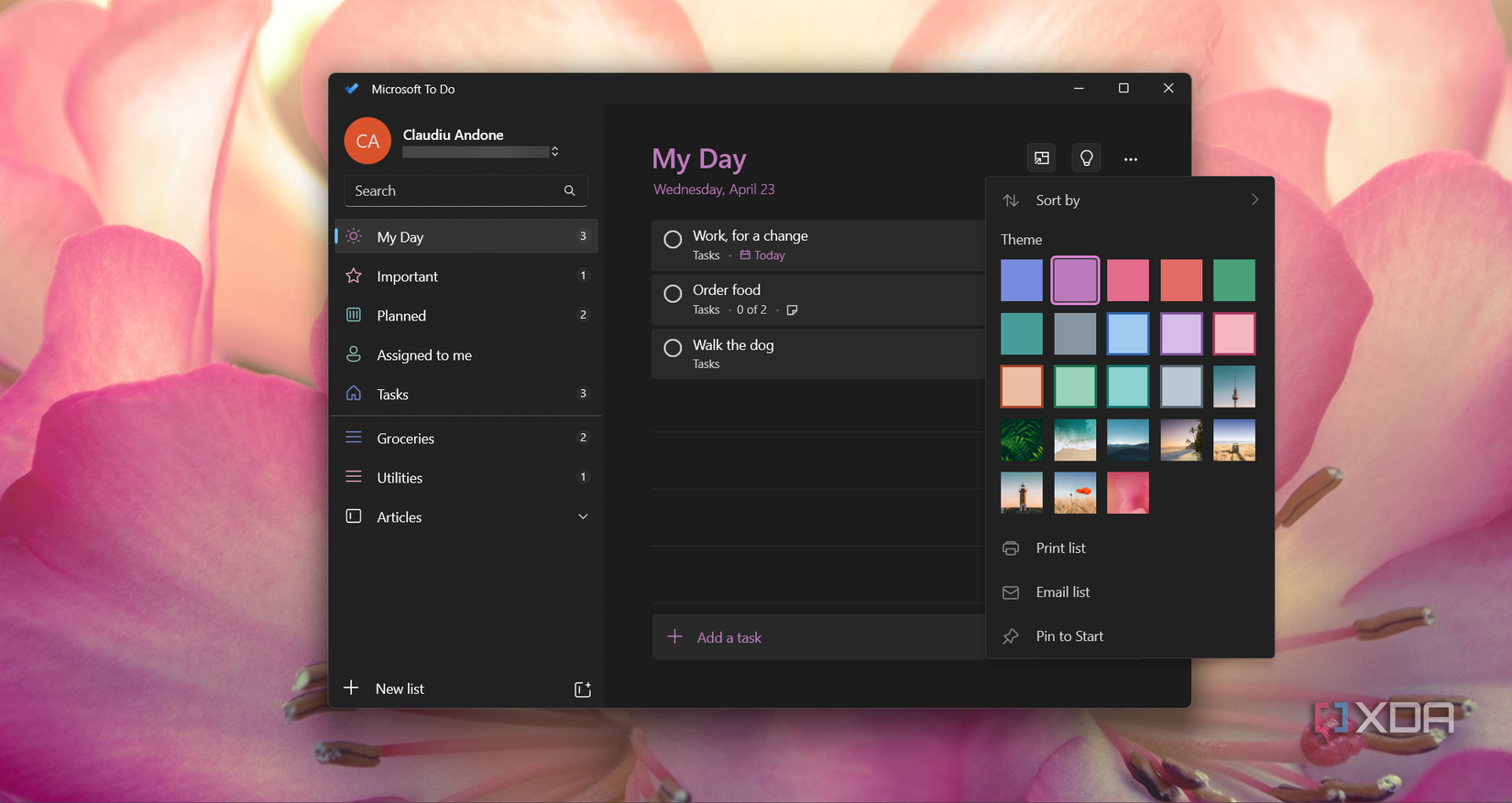 5 reasons Microsoft To Do is better than any other to-do list app ...