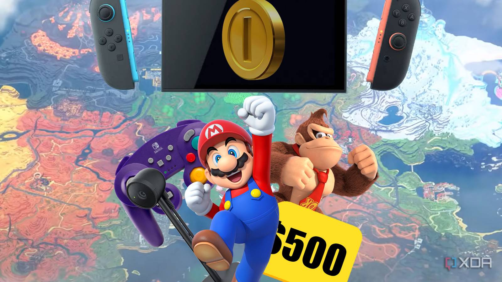 4 reasons I hate the Nintendo Switch 2 (but will get it anyway)