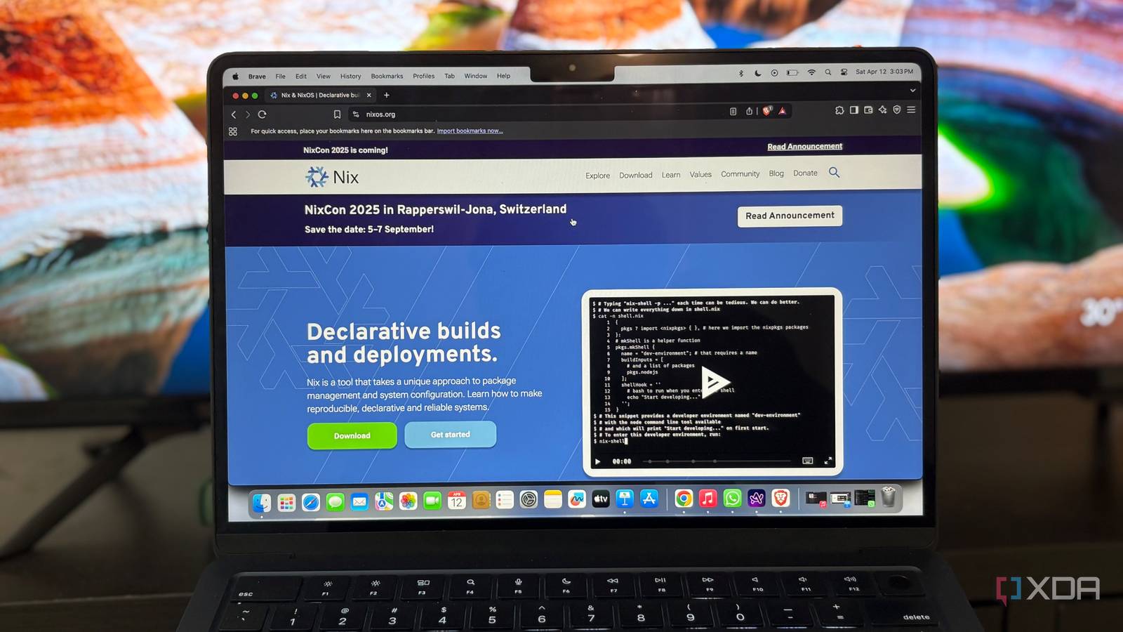 4 reasons I use NixOS in WSL instead of Ubuntu or Fedora