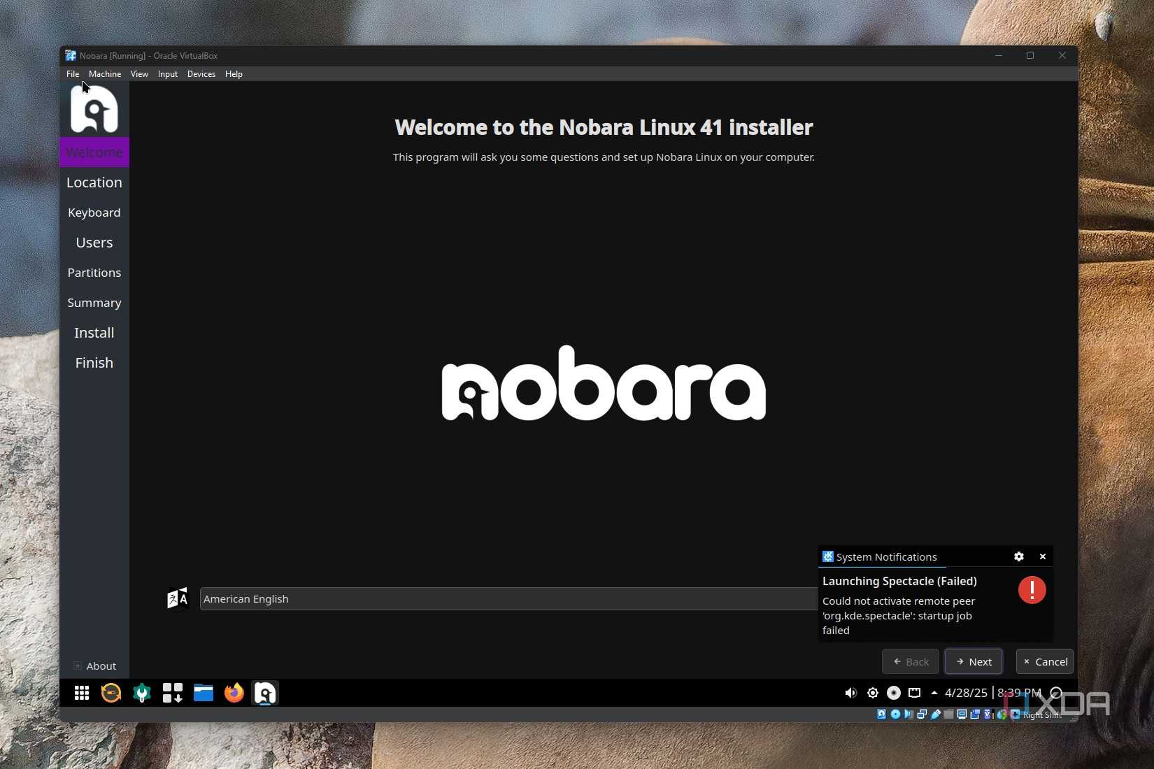 I tried out this unknown Linux distro for gaming, and it's better than ...