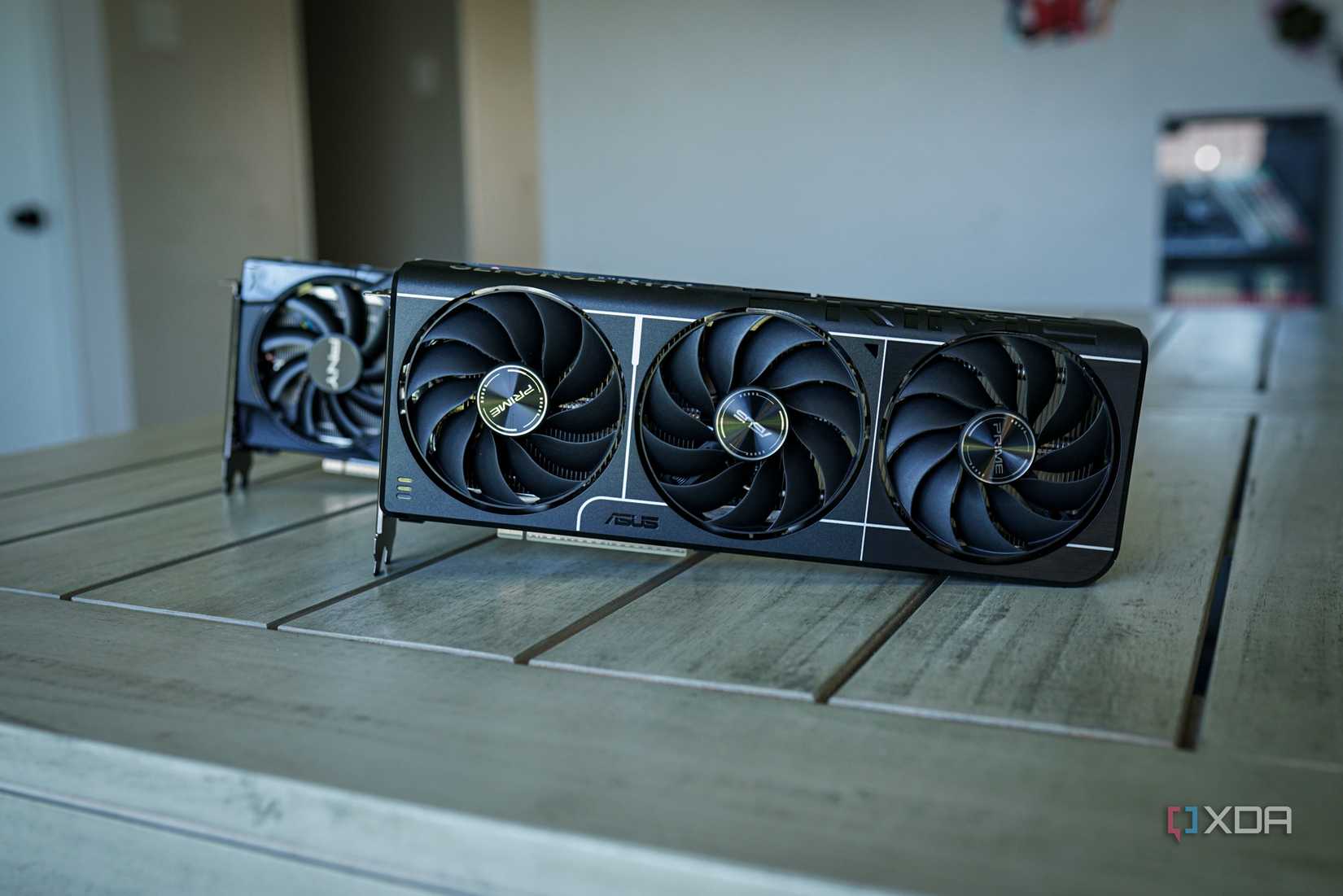 Don't trust Nvidia's temperature readings on Windows, they're currently ...