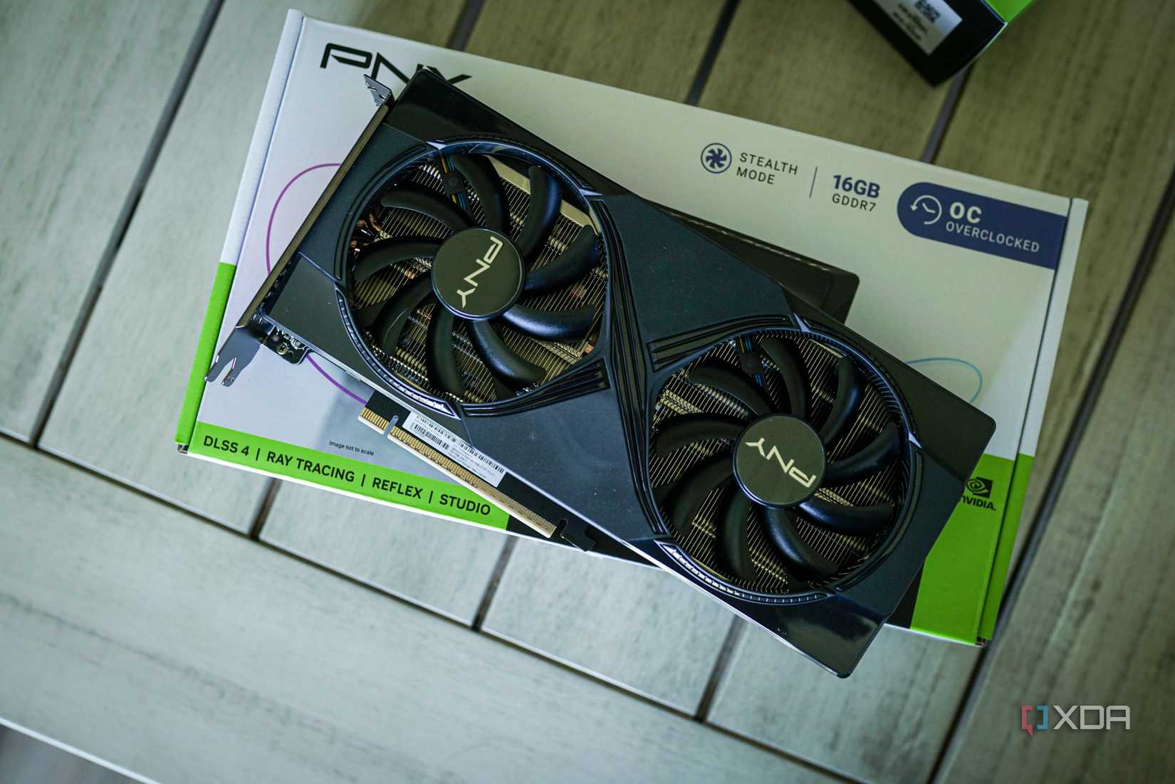 Nvidia tries to fix the RTX 5060's prevalent black screen woes with an ...