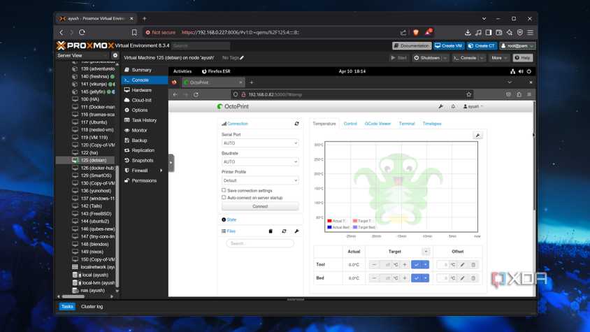 I installed OctoPrint on my Windows mini PC, and so can you
