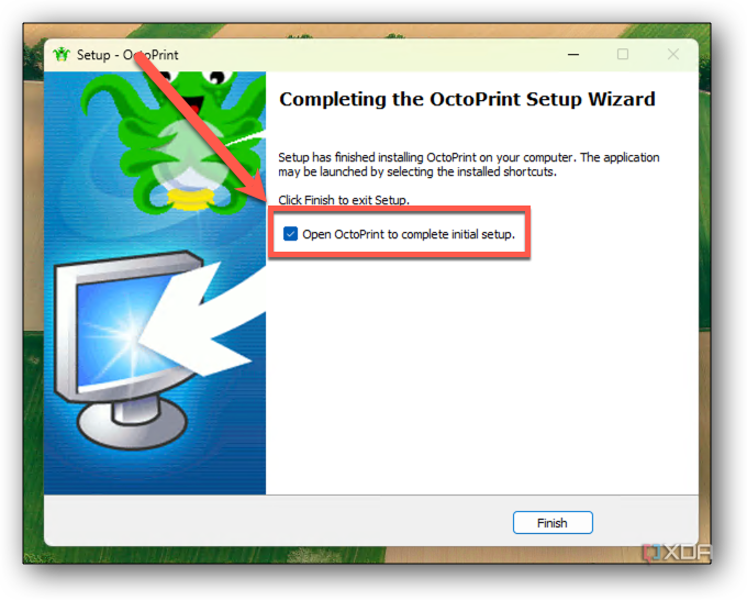 I installed OctoPrint on my Windows mini PC, and so can you