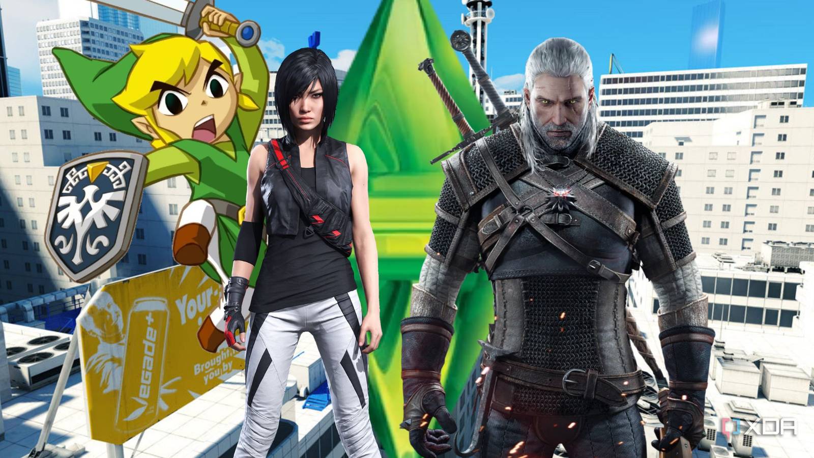 4 funniest and strangest game anti-piracy measures