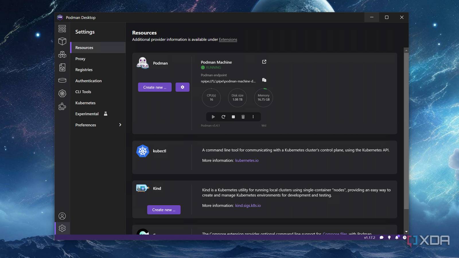 4 reasons I switched from Docker Desktop to Podman Desktop on Windows