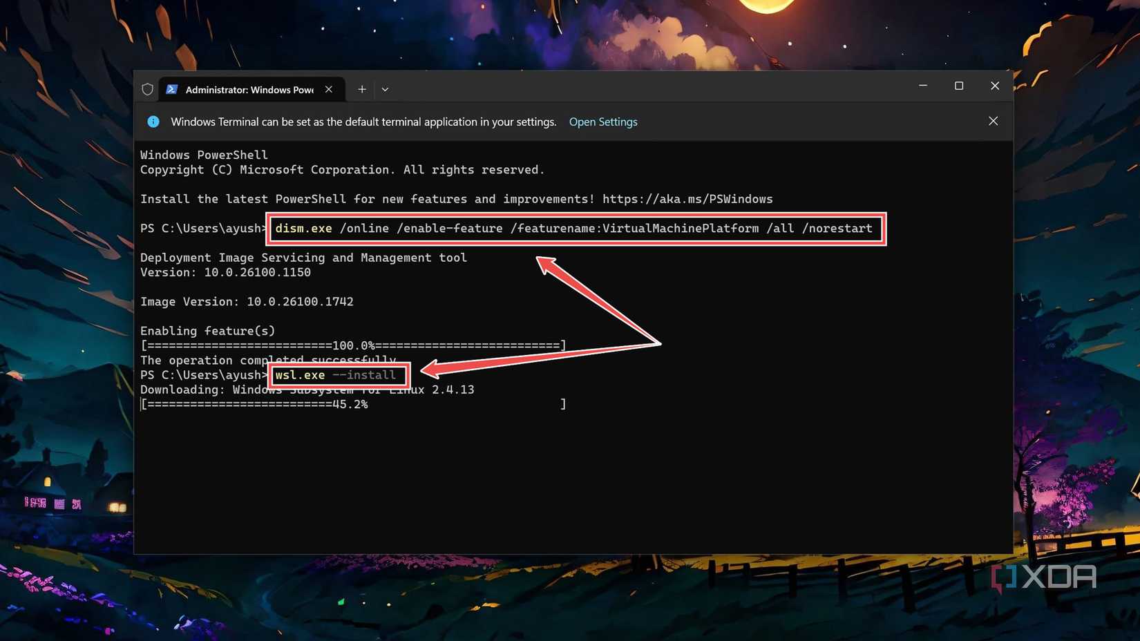 I use Podman Desktop to manage my container fleet on Windows - here's how you can, too