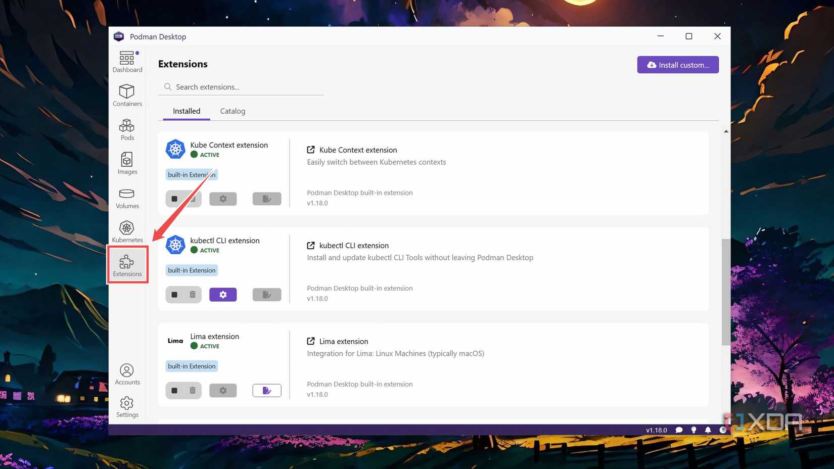 Quadlet is the key tool that makes Podman better than Docker, and here's how to use it