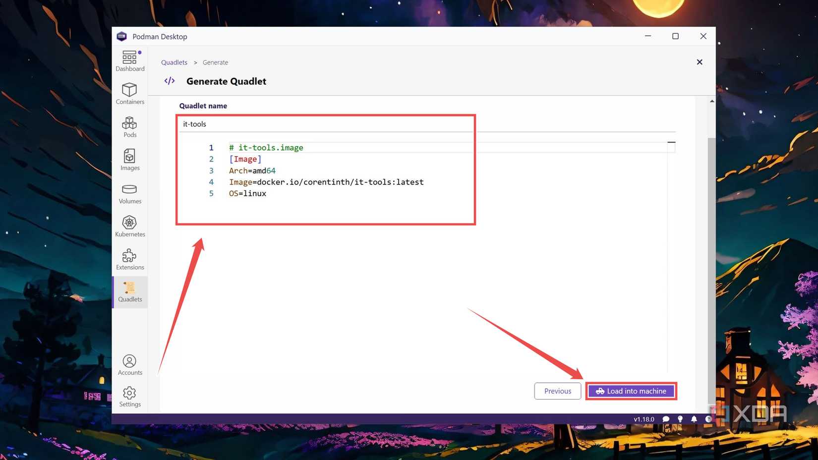 Quadlet is the key tool that makes Podman better than Docker, and here's how to use it