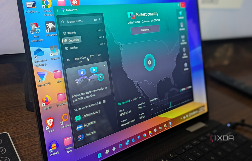 5 reasons I password-protect email in Proton Mail for an extra layer of ...