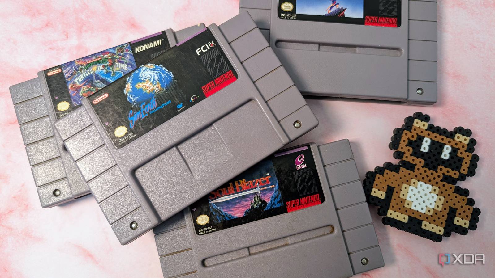 11 weird classic games you may have forgotten