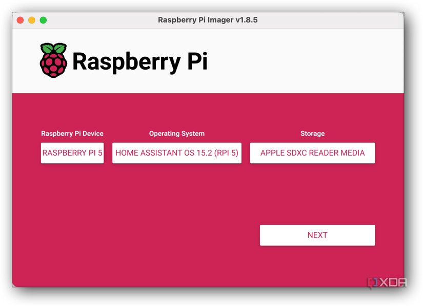 I turned a Raspberry Pi into my smart home’s centerpiece with Home ...