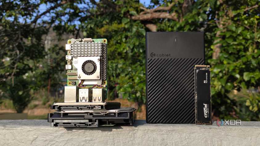 The ZimaBoard 2 is a versatile SBC for NAS and home server enthusiasts