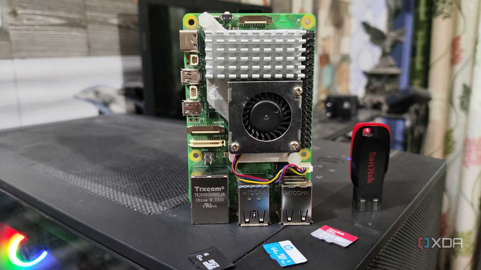 5 ways to make your Raspberry Pi feel more like a desktop computer