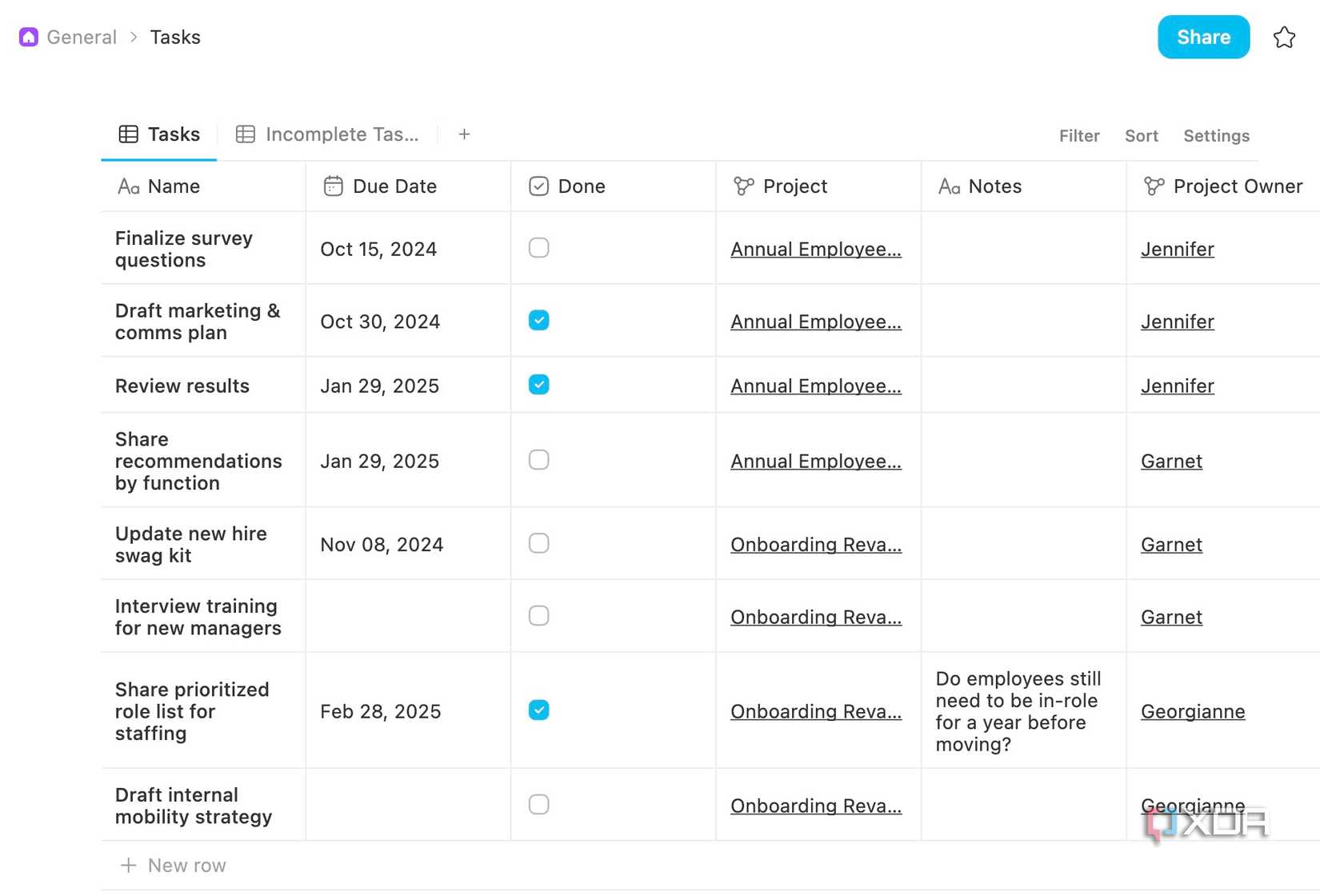You don't need to pay for Notion: This open-source tool is faster ...