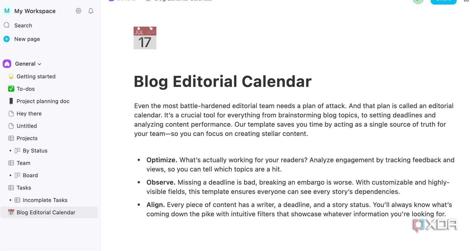 5 reasons I’m finally uninstalling Notion – and what I’m replacing it with