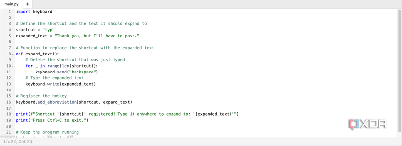 4 reasons why learning basic scripting is a game-changer for any PC user