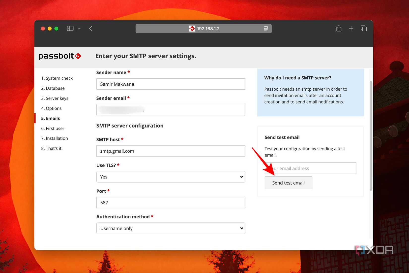 I used Passbolt to manage passwords at home and here’s how it went