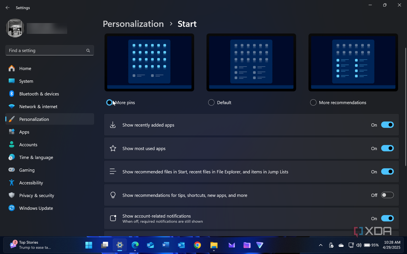 5 ways I tweak Windows 11 settings for better productivity