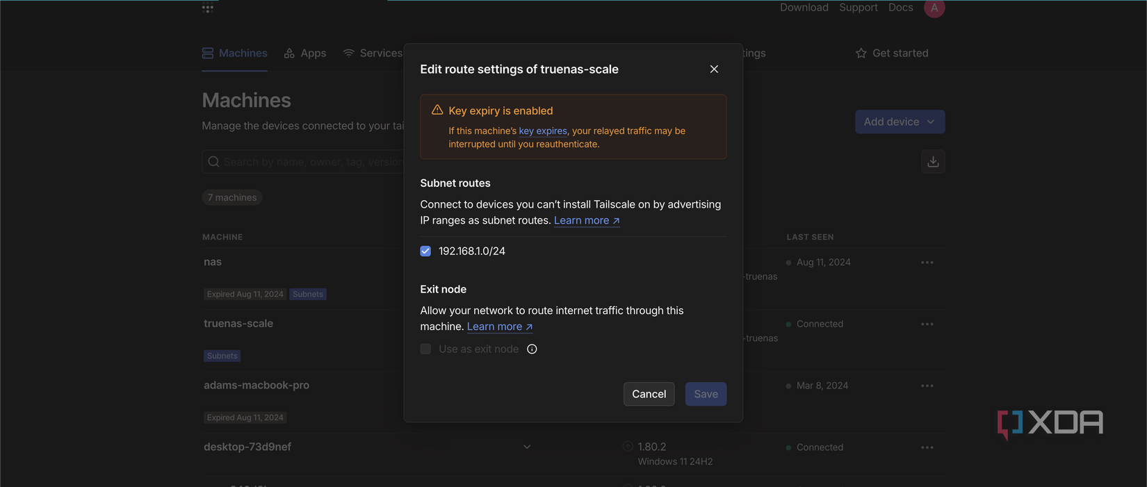 6 reasons I prefer using Tailscale over vanilla WireGuard
