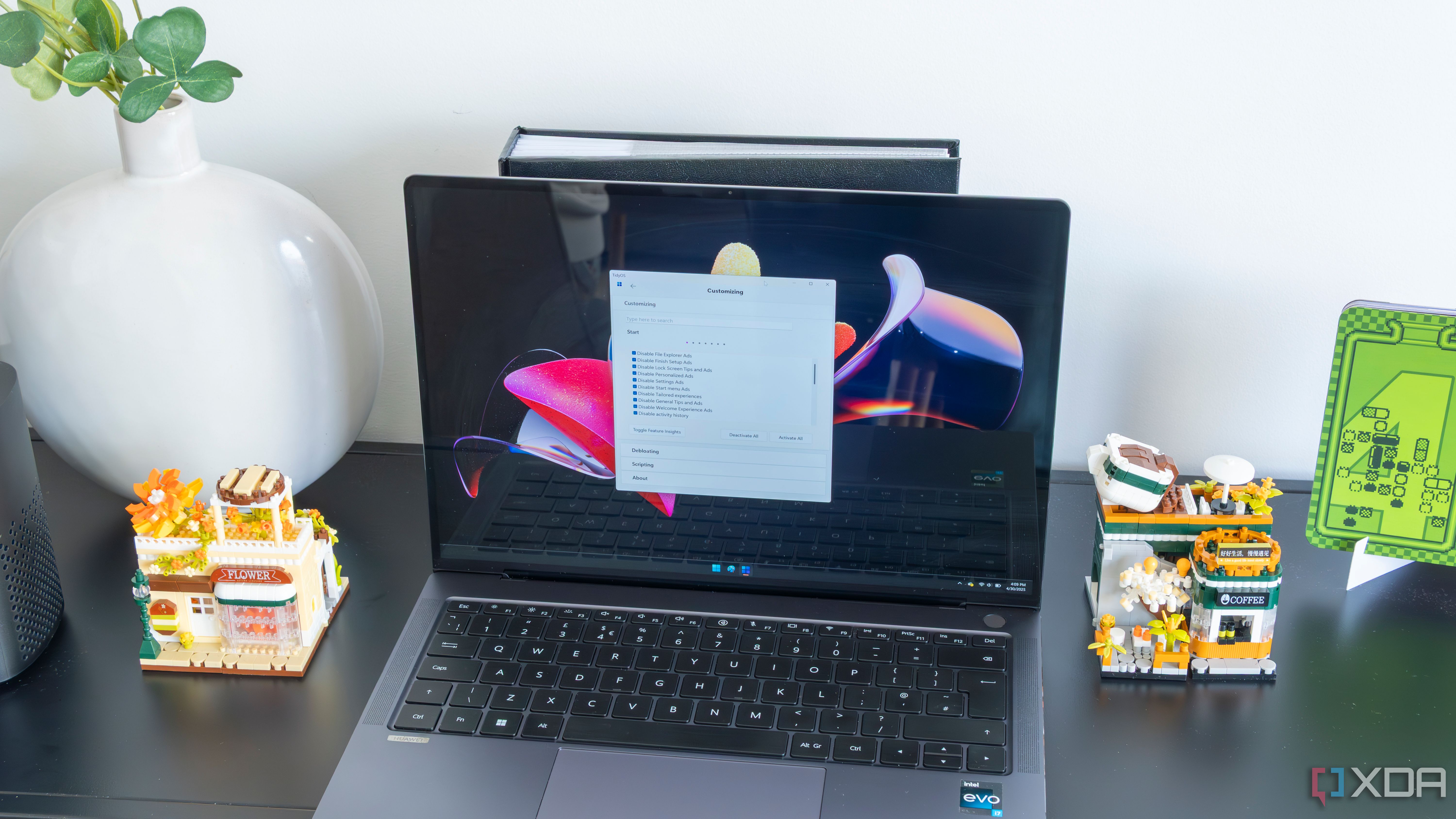 I made my own Windows 11 "Lite" build, and this is what I wish ...