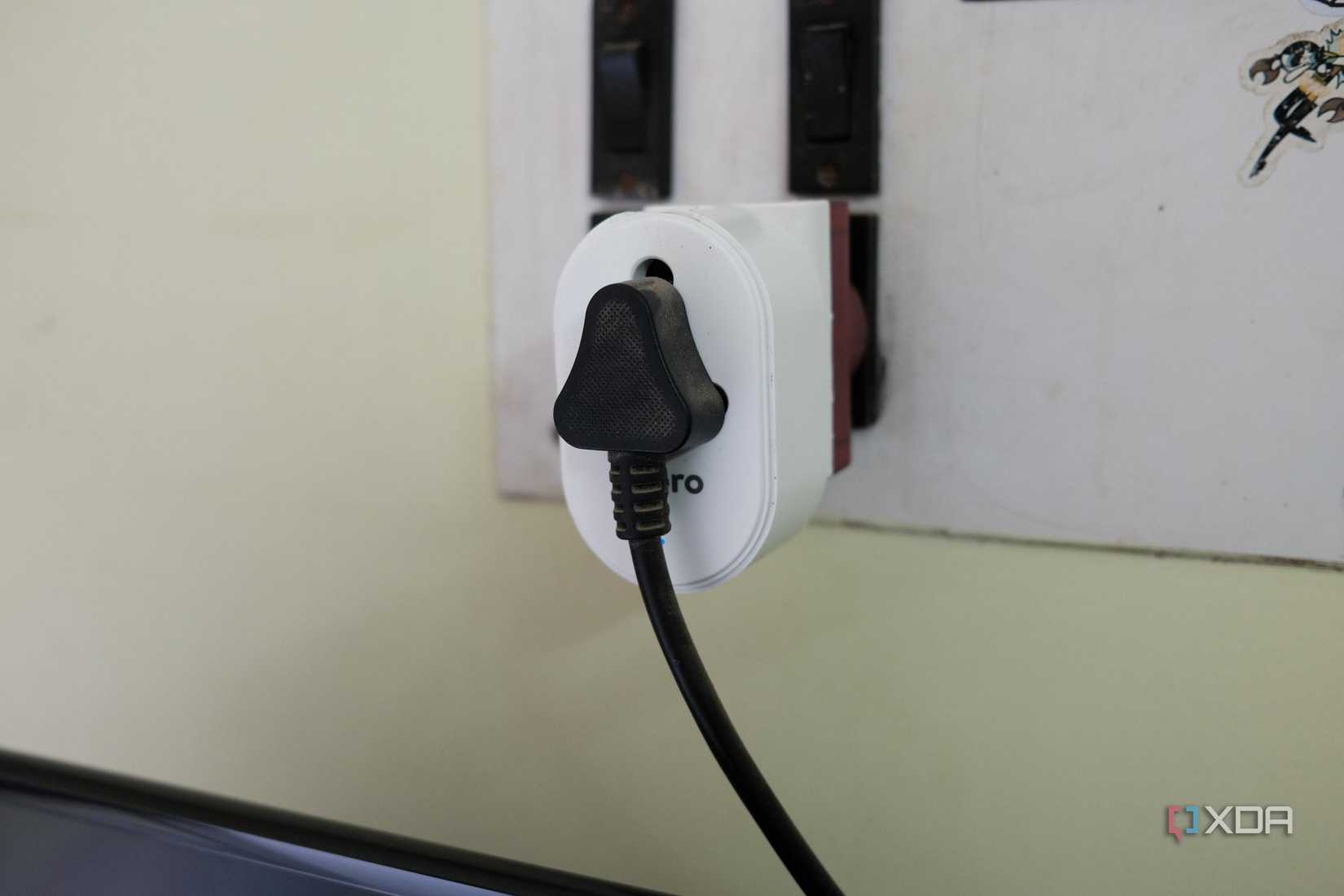 Smart home devices that require an app were the bane of my existence