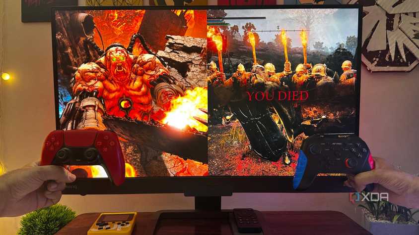 11 of the greatest AAA single-player games ever created