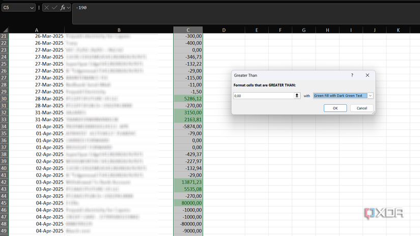 This Excel feature is the one I'd recommend for all newcomers