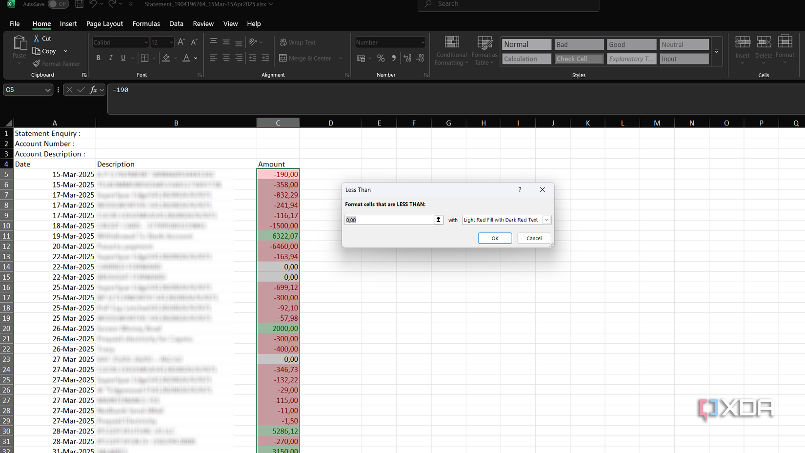This Excel feature is the one I'd recommend for all newcomers