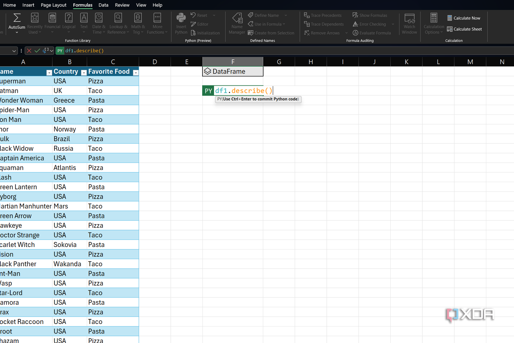 5 Python libraries that completely changed how I automate tasks