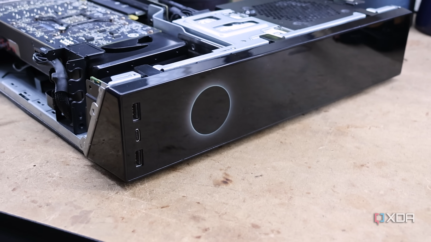 4 reasons I'm more excited about Valve's Steam Box than a Steam Deck 2