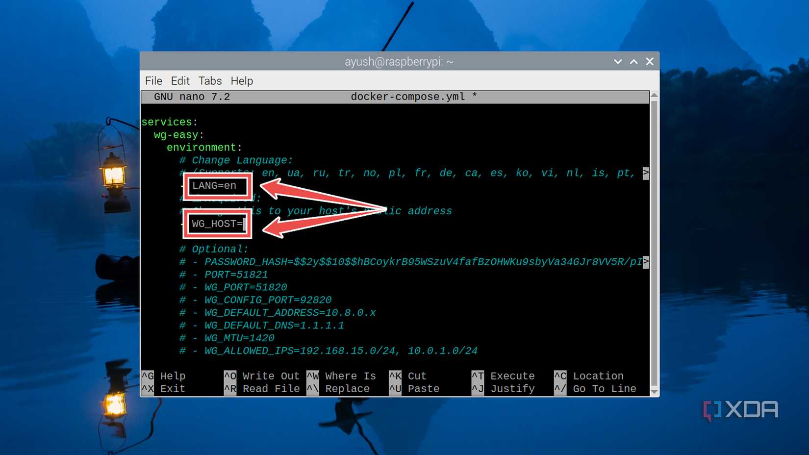 I built an always‑on VPN gateway with a Raspberry Pi Zero to access my home lab from anywhere