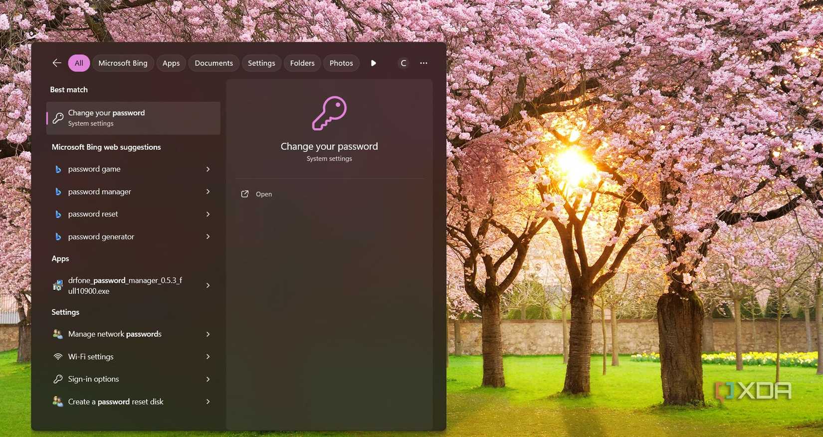 5 essential password security tips if you're a Windows 11 user