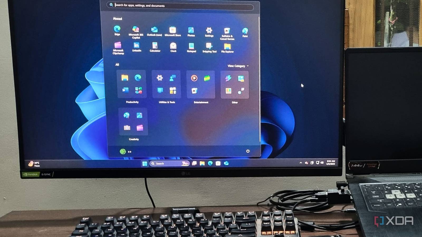 Microsoft breaks down the new Start menu and hopes you like it more ...
