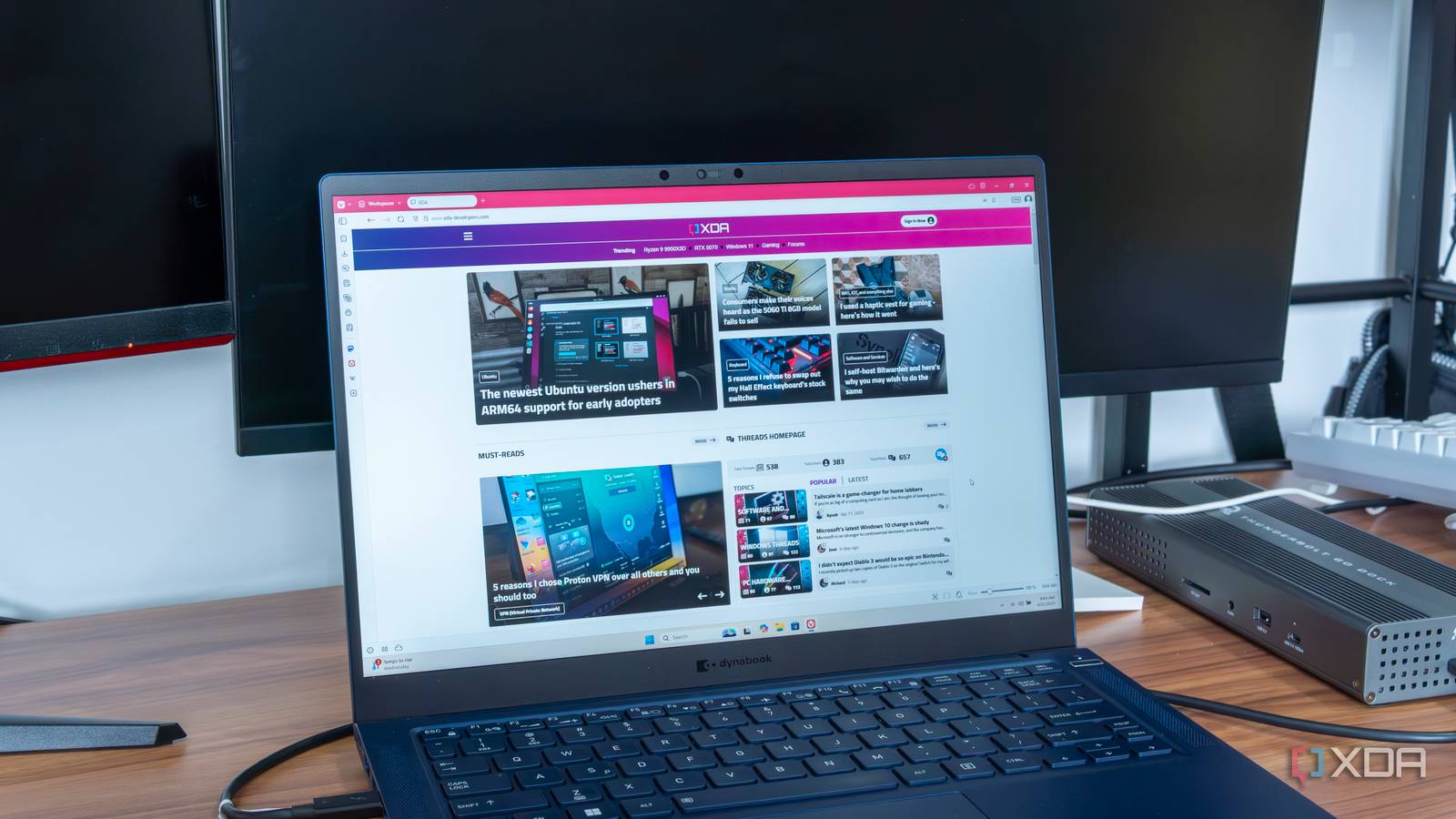 5 essential password security tips if you're a Windows 11 user