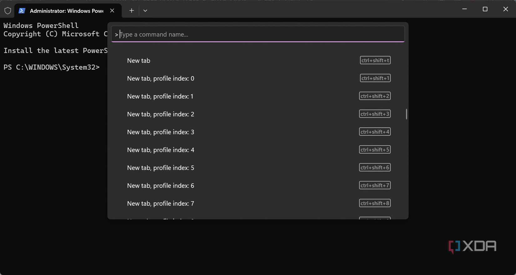 For improving your productivity, setting up Windows Terminal to work with WSL, PowerShell, and ...