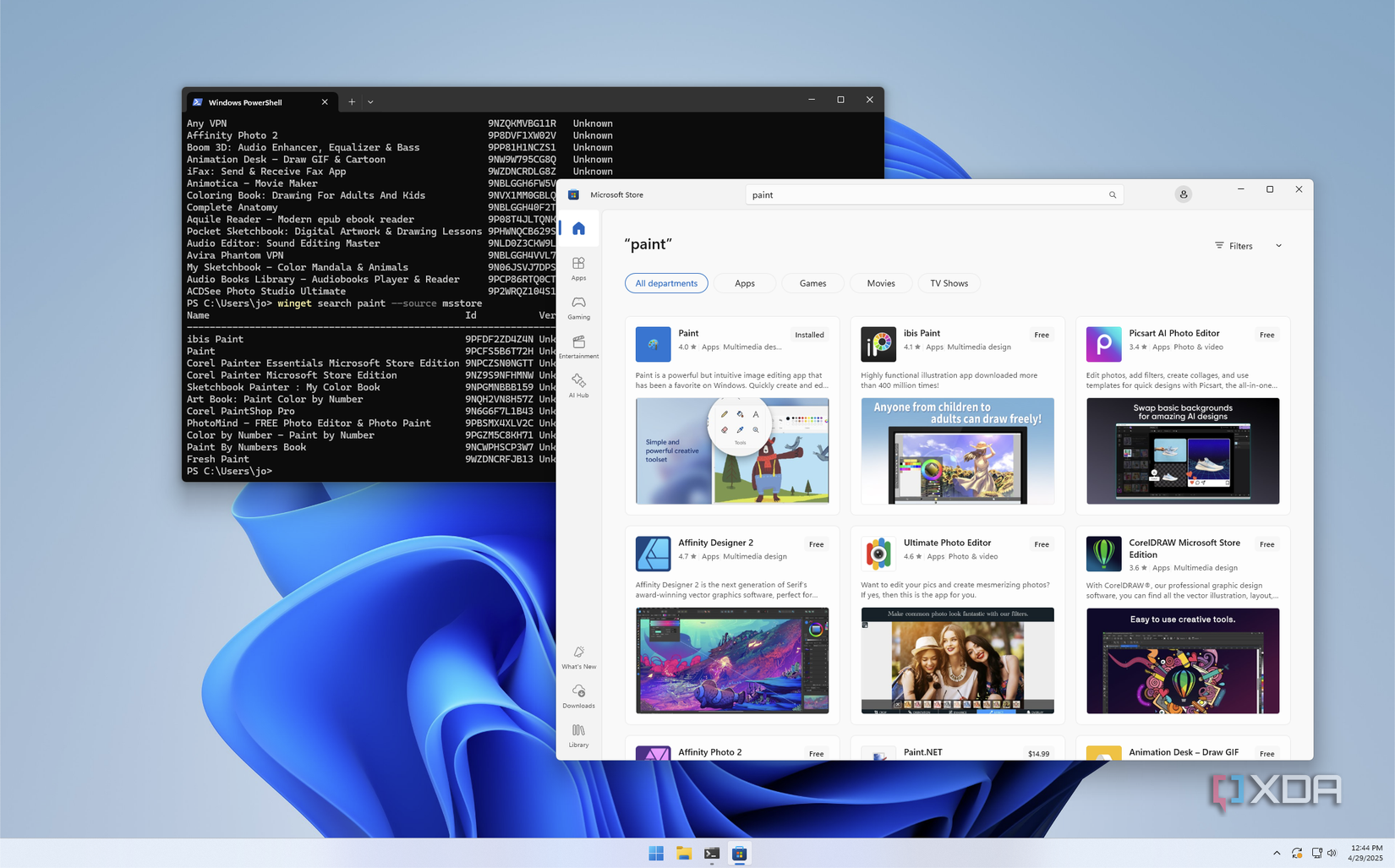 Microsoft is finally going to let you update Win32 apps through the ...