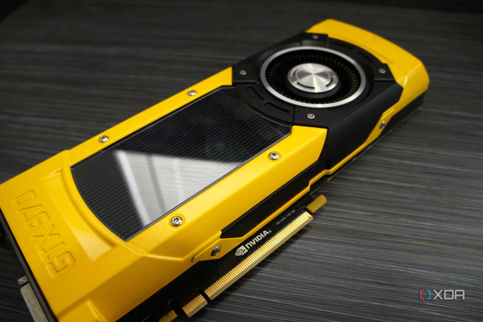 Old GPUs are becoming better value as software stops targeting them